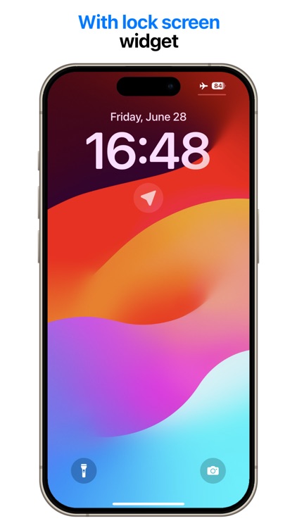 LocCut: Location Shortcut by Loizos Prodromou