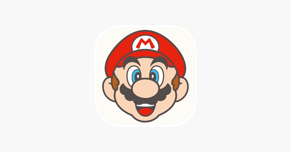 ‎Hello, Mario! App - App Store