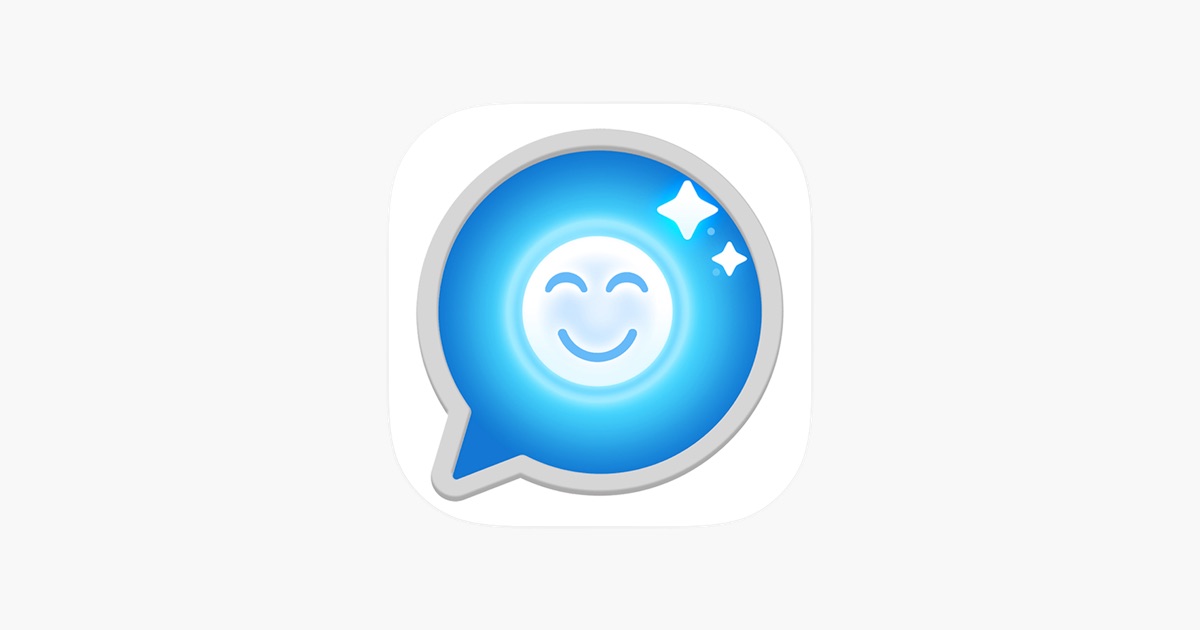 ‎Sybo.ai The Human Face of AI App - App Store