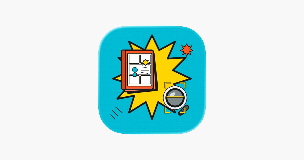 ‎SnapComic Scanner Comic Value App - App Store
