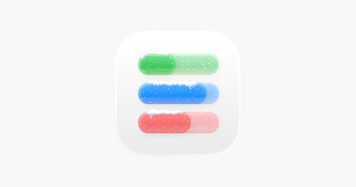 ‎Grit: Daily Habit Tracker App - App Store