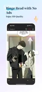 QToon App Reviews – Features, Pricing & User Ratings