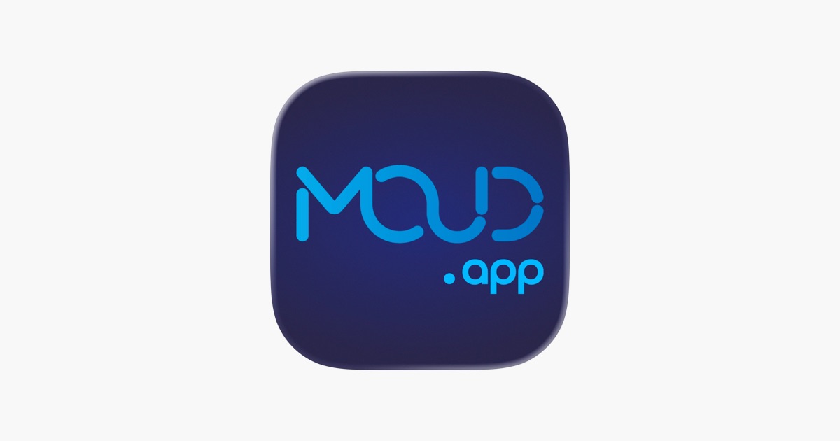 Moud App》App - App Store