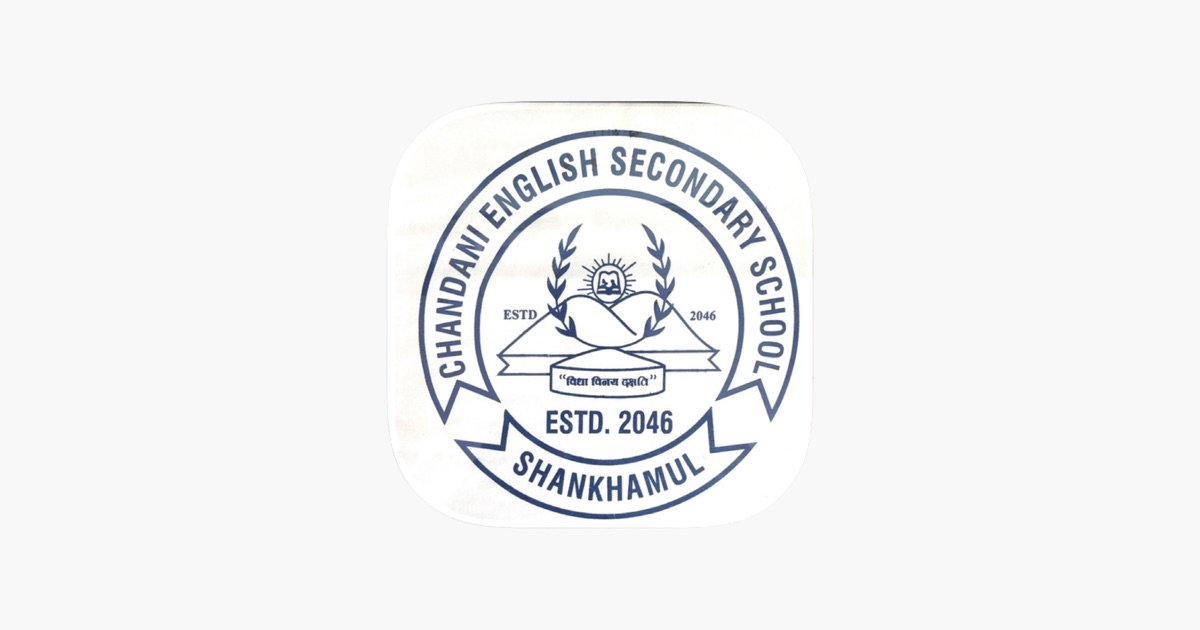 ‎App Chandani School - App Store