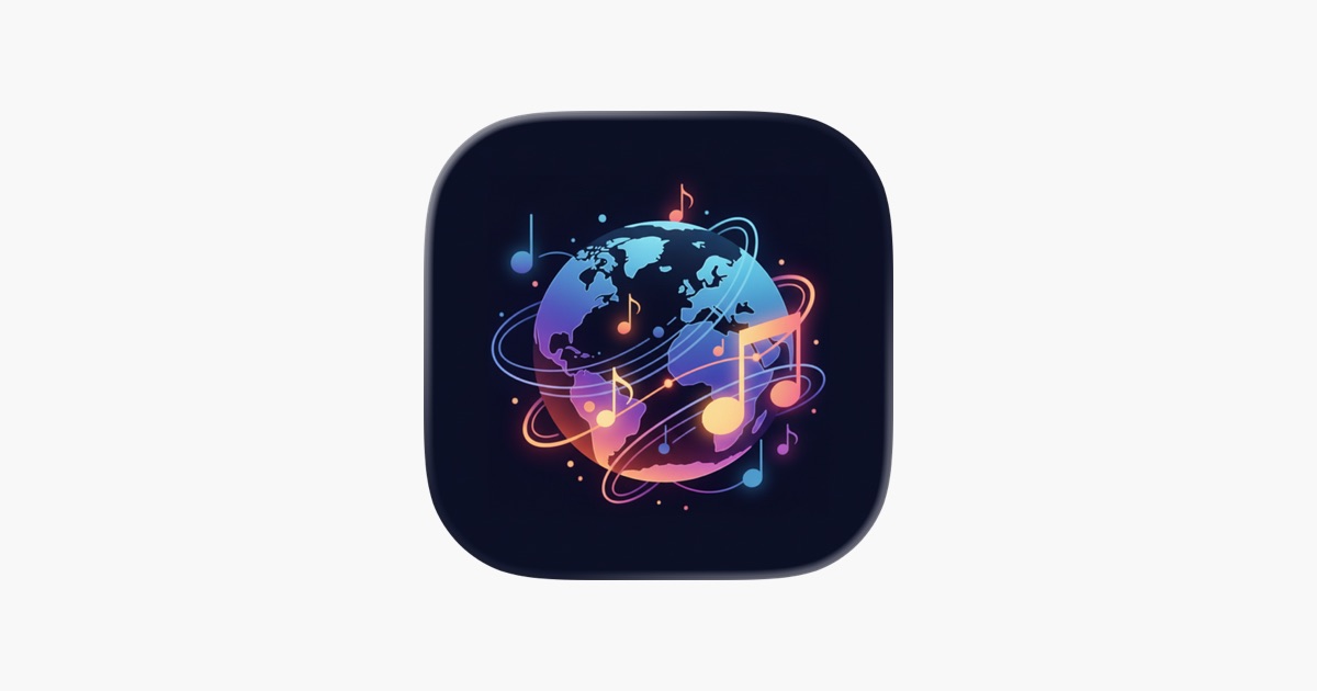 ‎Приложение «WeTune - Music Discovery» — App Store