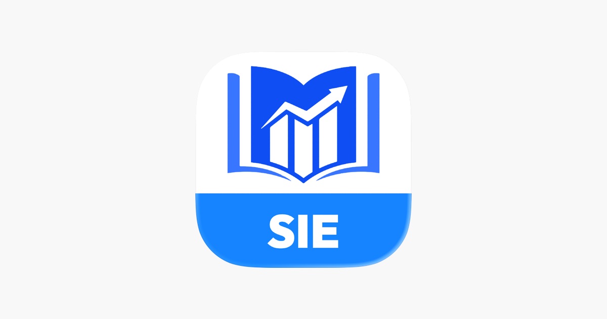 ‎SIE Test Prep 2026 App - App Store