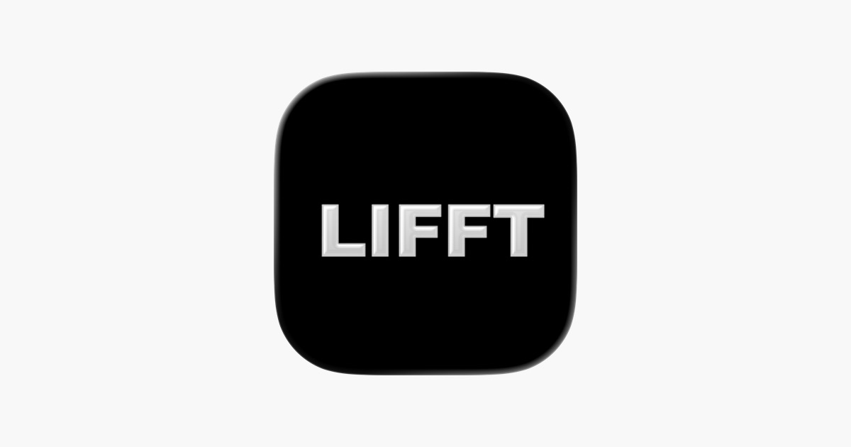 ‎LIFFT APP App - App Store