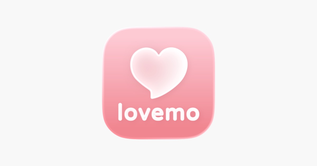 ‎lovemo App - App Store