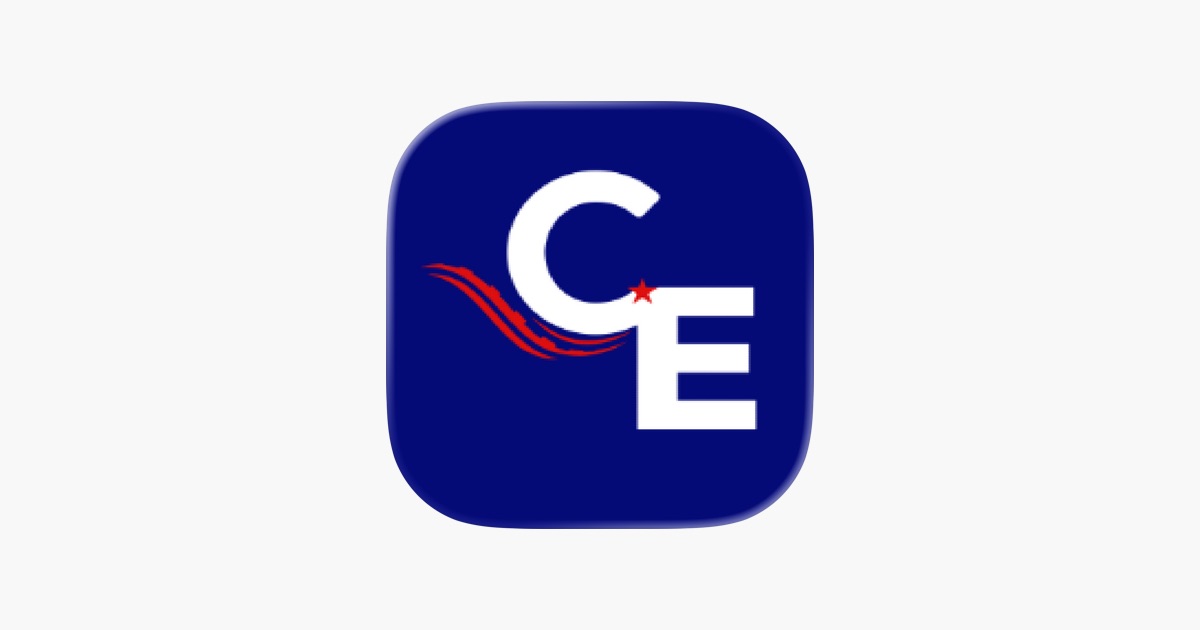 ‎CE Connect Plus App - App Store