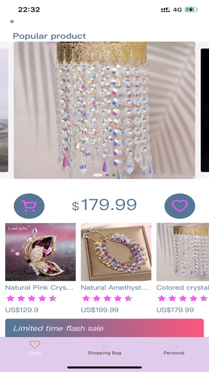 Hmall Decorate by Gordana Kotur