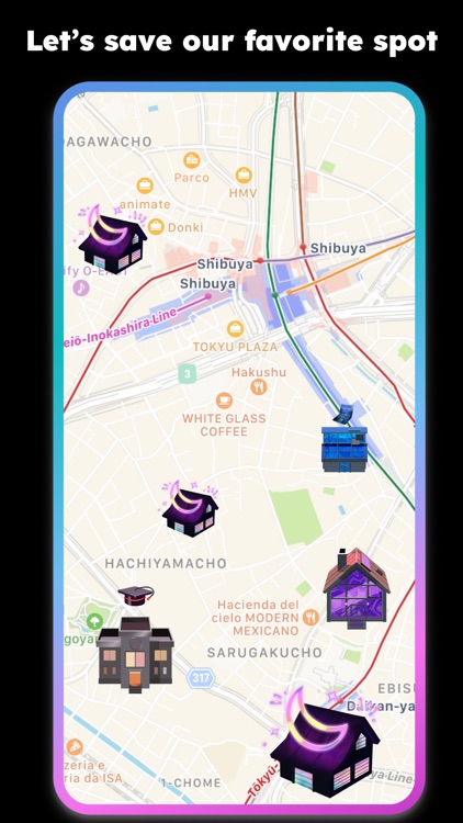 whoo - Meet Your Friends by LinQ,inc.