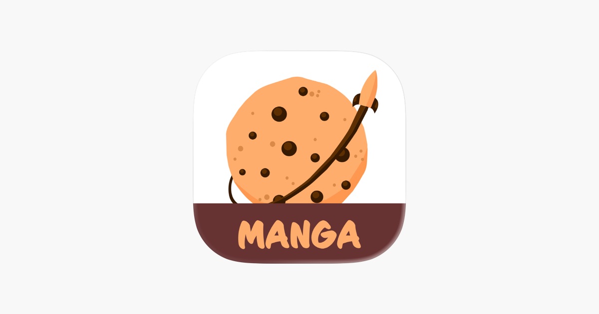‎Manga Cookie Browser App - App Store