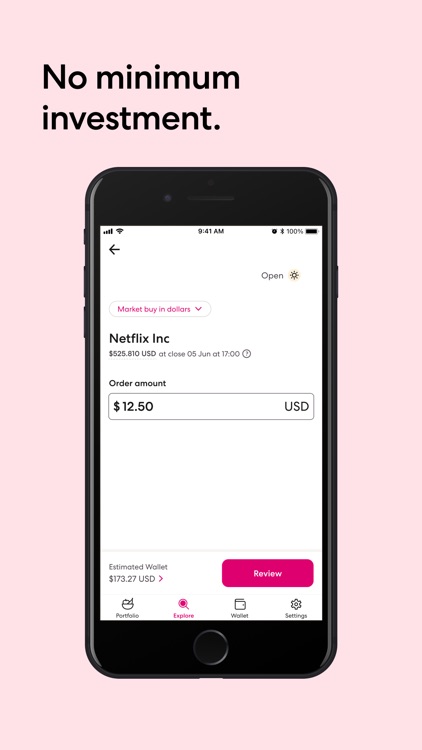 Sharesies: Easy Investing by Sharesies