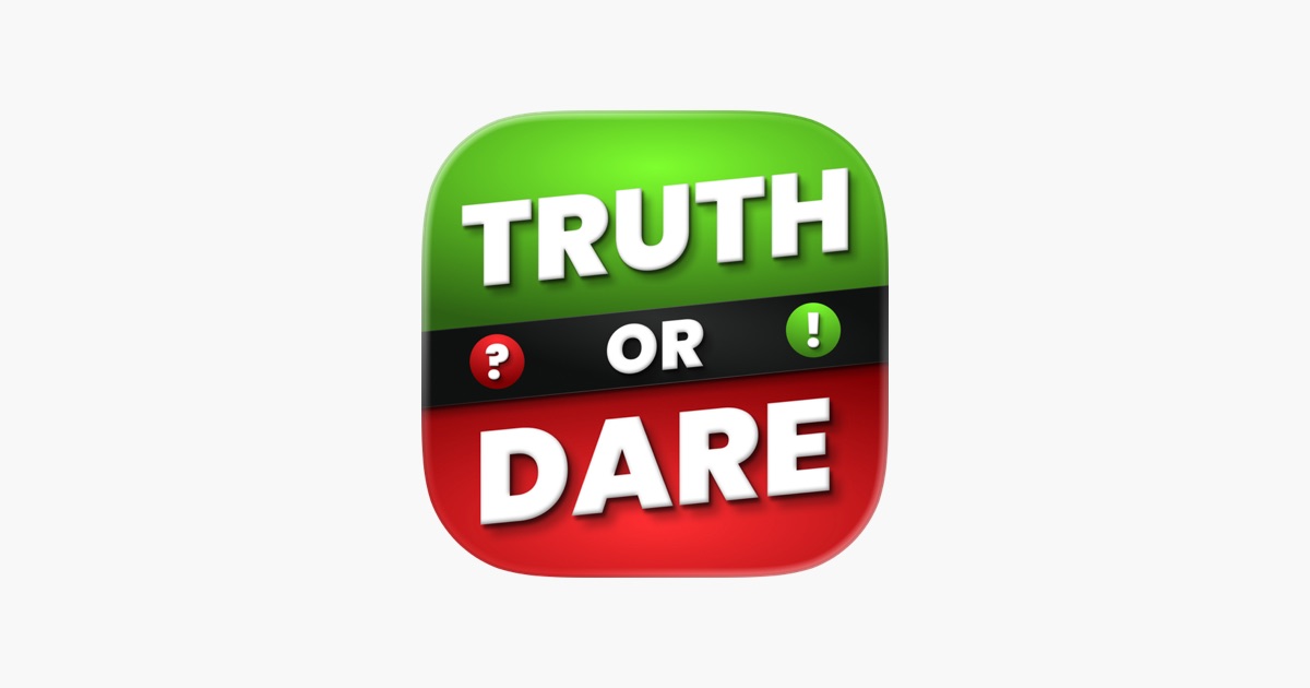 ‎Truth or Dare AiGen App - App Store