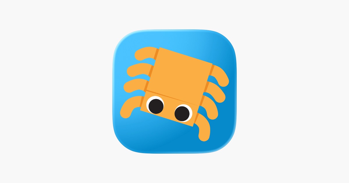 ‎A Webbing Journey App - App Store