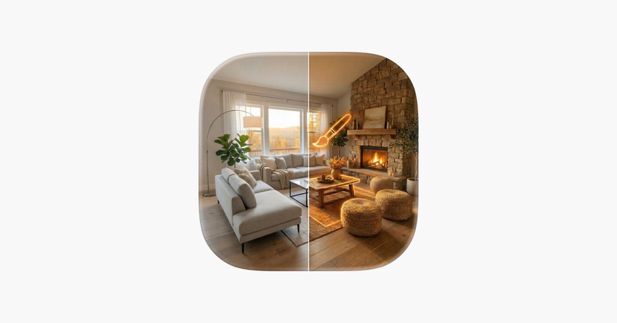 ‎Archify: AI room planner App - App Store