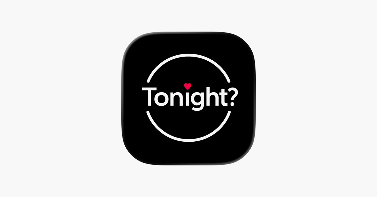 ‎Tonight? –Couple's Promise App App - App Store