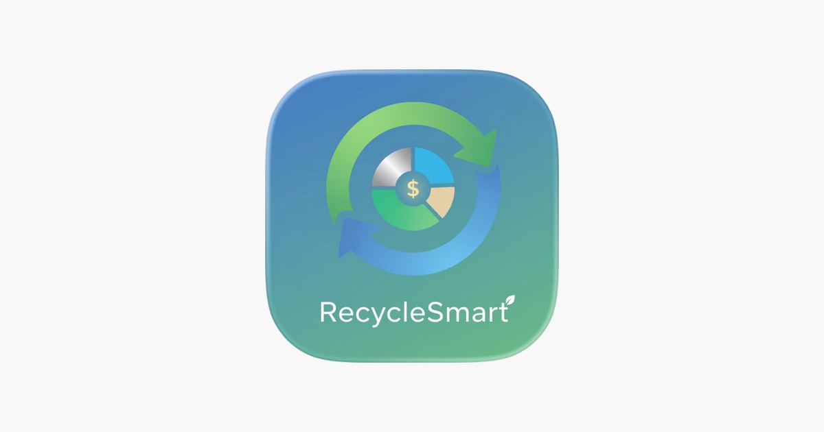 ‎Recycle-Smart App - App Store