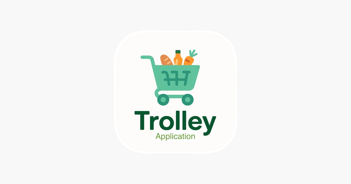 ‎TrolleyApplication App - App Store