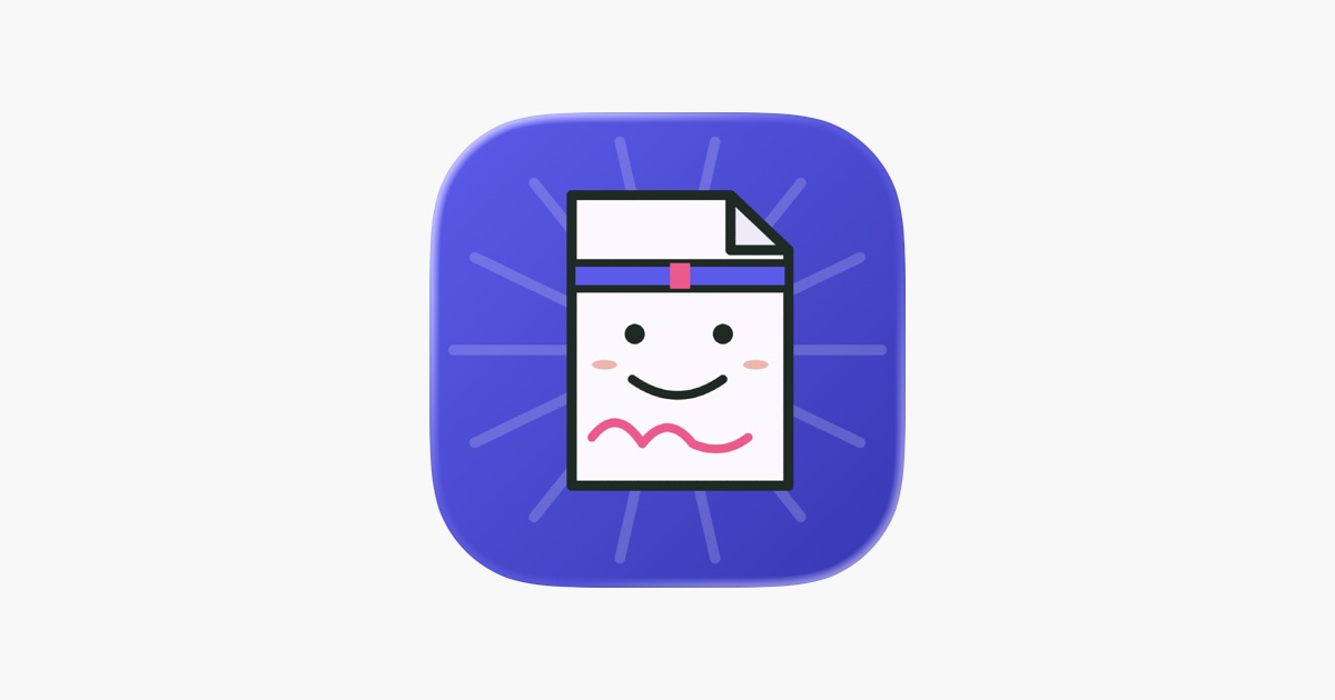 ‎App Signer PDF: Signature - App Store