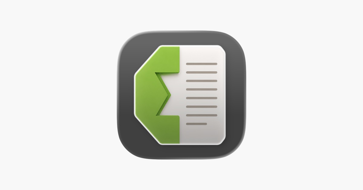 TotalDocs》App - App Store