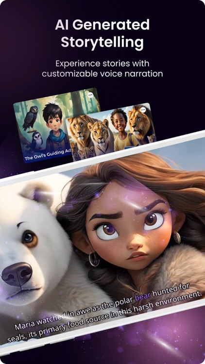 Storytime AI: Story Generator by Storytime AI