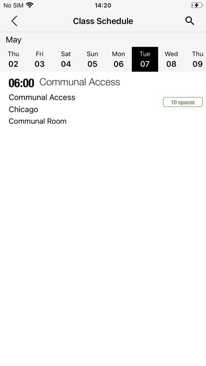 Contrast Hot + Cold Studio by Emerson Waverly, LLC
