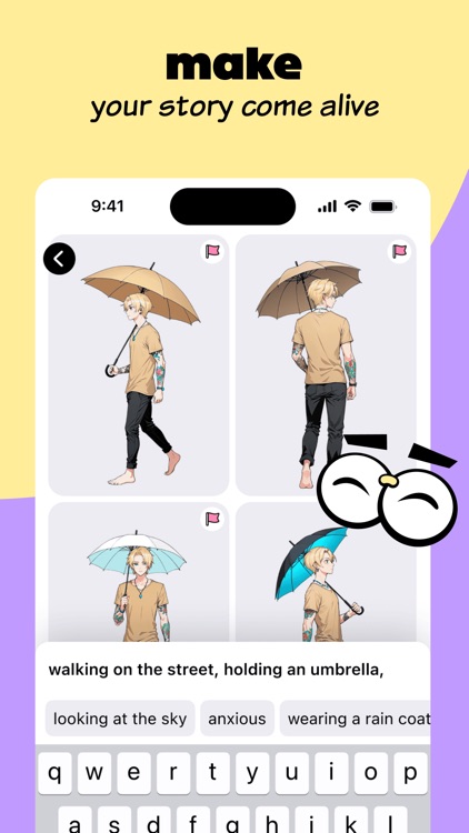 toongether: comic playground by Kartoon