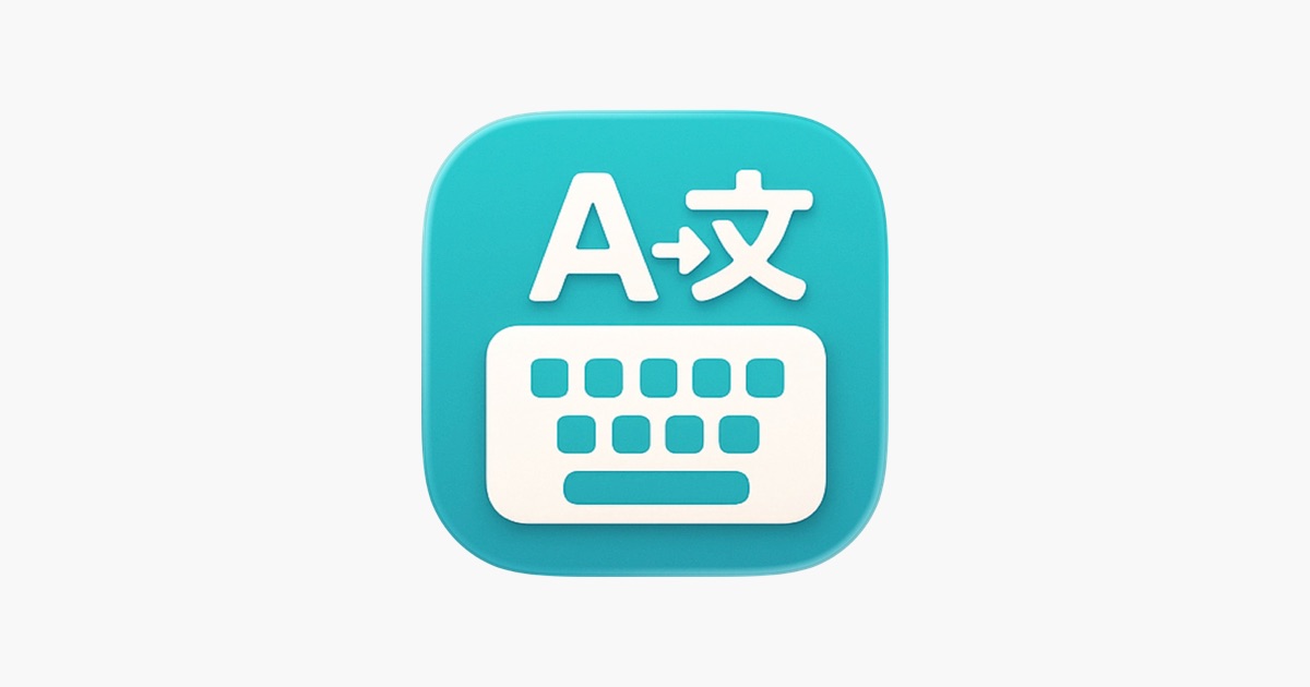 ‎Приложение «Translator Keyboard Key Lingo» — App Store