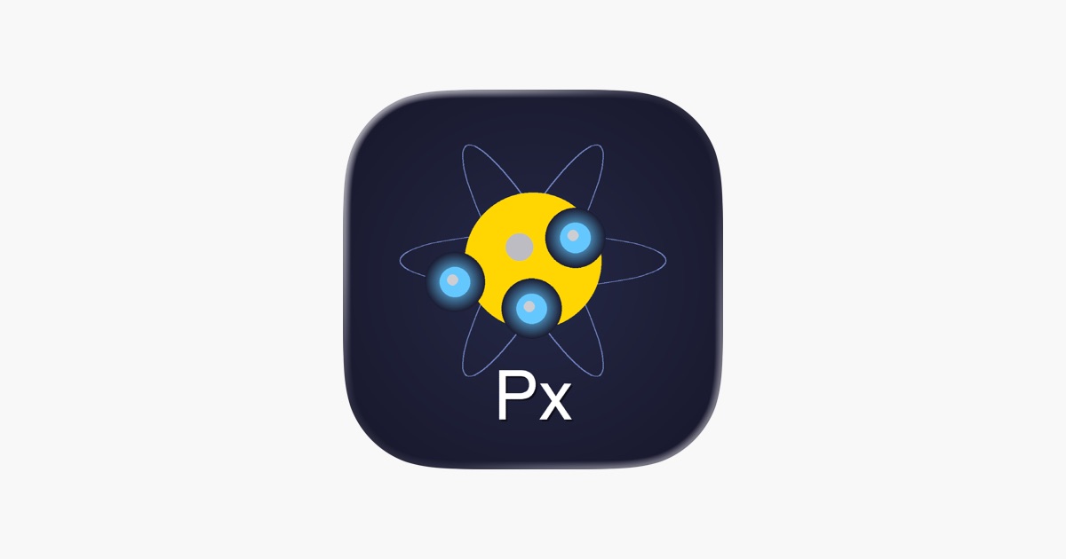 ‎Periodix - Periodic Table Quiz App - App Store
