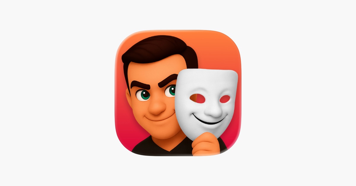 ‎Imposter Game: Who is the Spy?アプリ - App Store