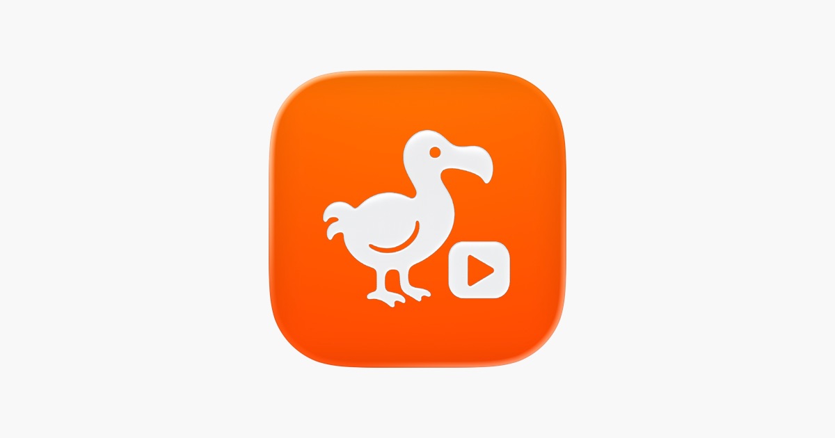 Dodo Web : Movies Discover》App - App Store