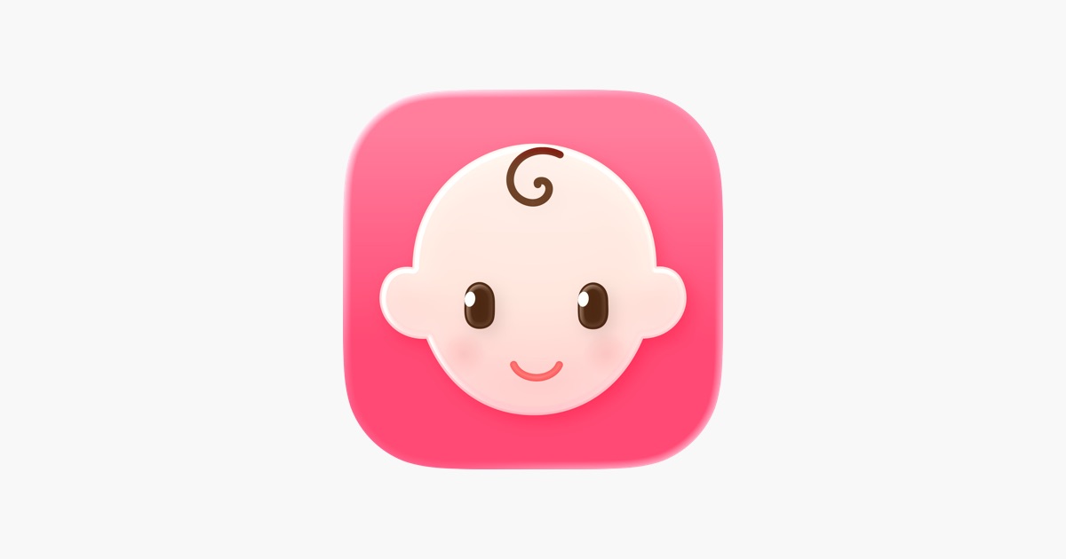 ‎Newborn Baby Tracker: adamo App - App Store