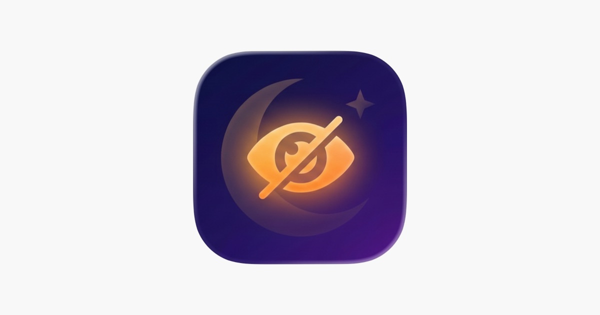 ‎App Luma Sleep – Night Screen - App Store