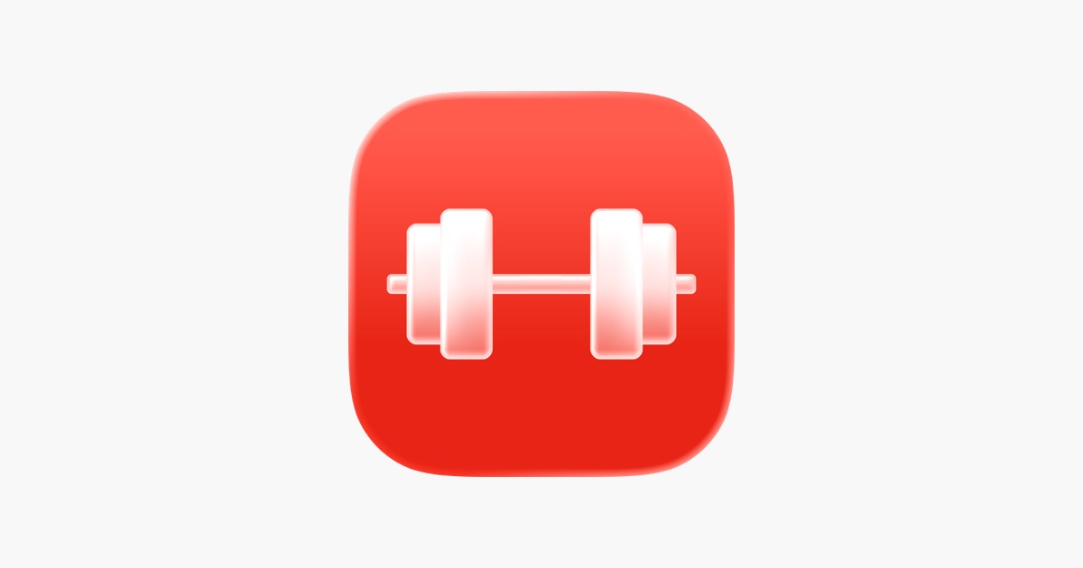 ‎GymBook ・ Strength Training App - App Store