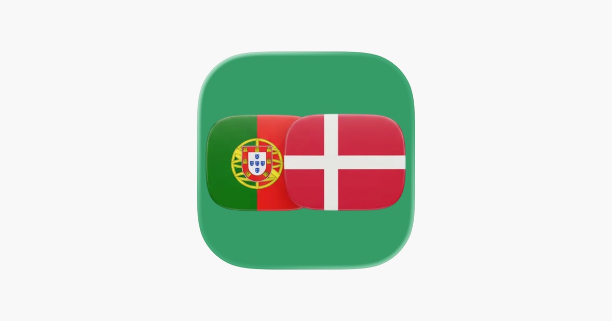 ‎Fale Dinamarquês Fácil App - App Store