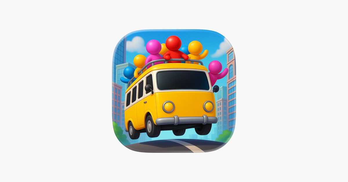 ‎Car Match Up App - App Store