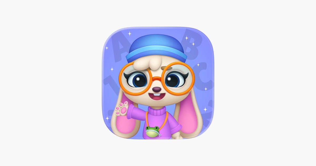 ‎ABC Mouse: Math Games for Kids App - App Store