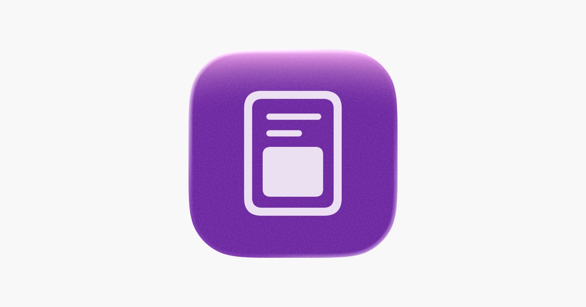 ‎InvoiceNano: AI Invoice maker App - App Store