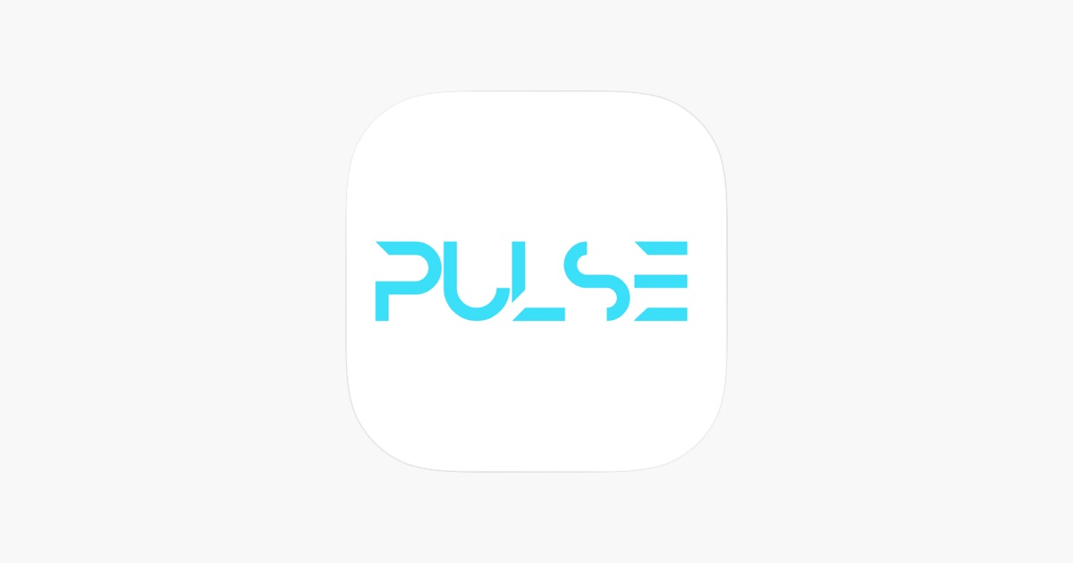‎The Pulse App App - App Store