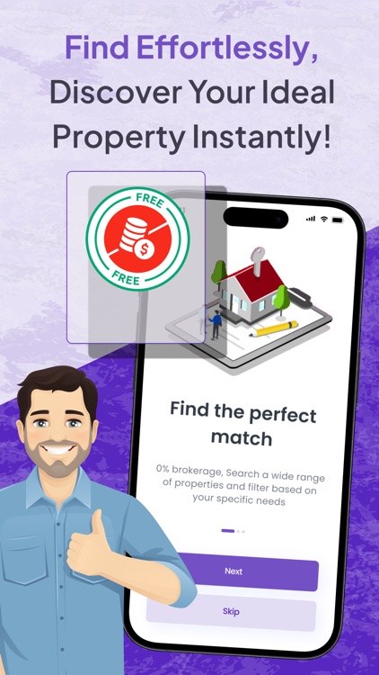 Property Dictionary by Asim Namre