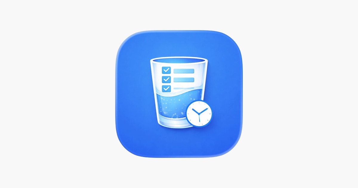 ‎DrinkUp Water Tracker App - App Store