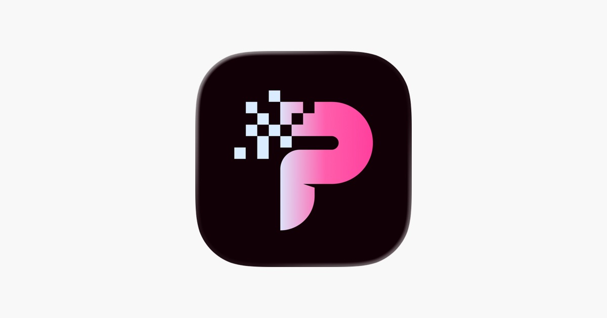 ‎Pixed - AI Art Generator App - App Store