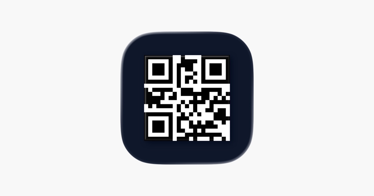 Scannio: QR Code Scanner》App - App Store