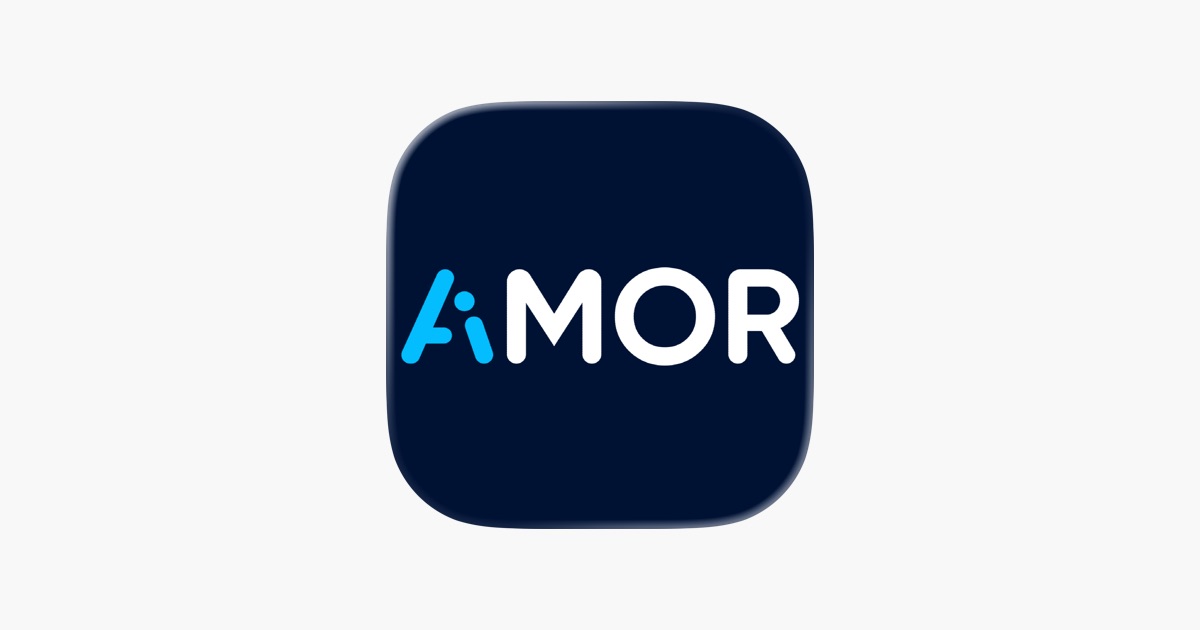 ‎AiMOR App - App Store