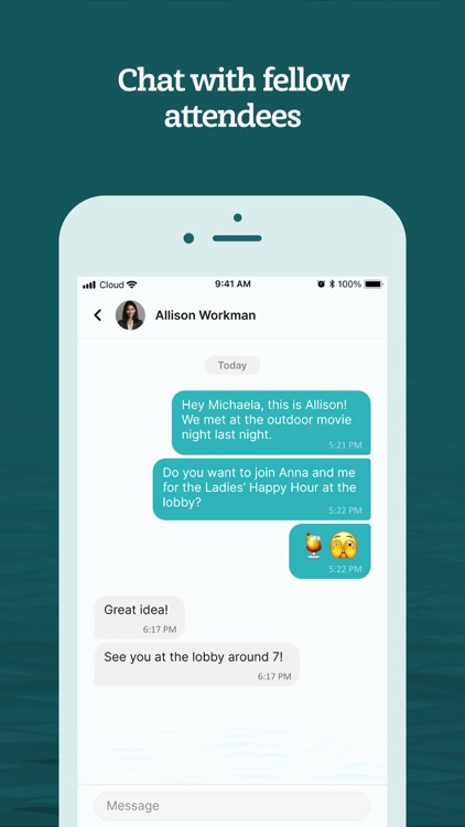 VV Companion App by TR Technical Services Inc.