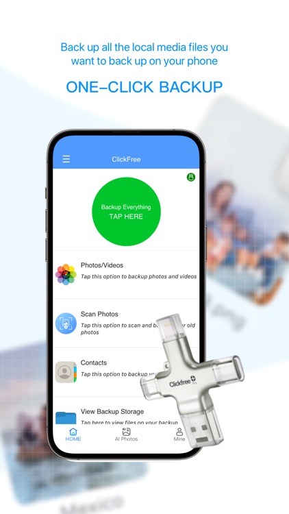 ClickFree by Me Too Software