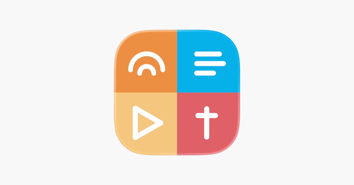 ‎App Prie en Chemin - App Store