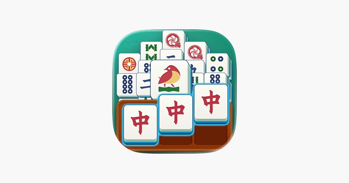 ‎Mahjong Go: Daily Match Puzzle App - App Store