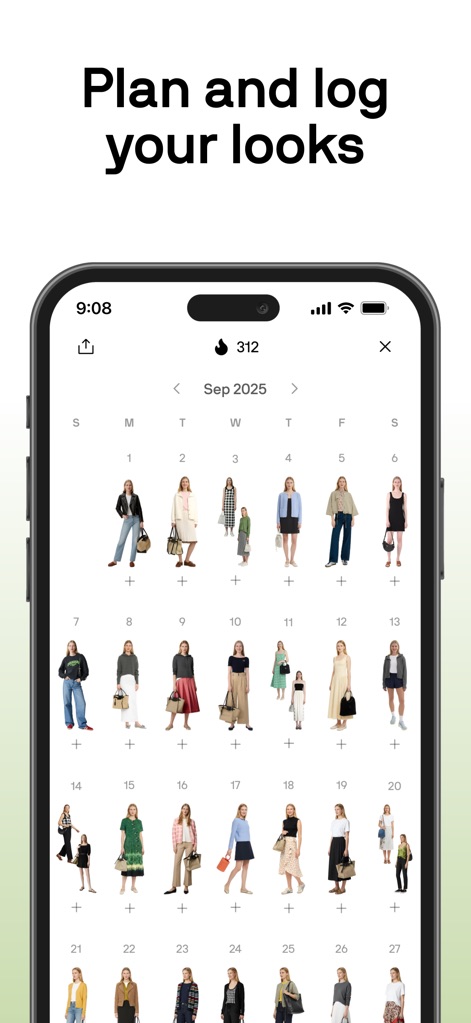 Alta Daily: Digital AI Closet - Lifestyle App | MWM